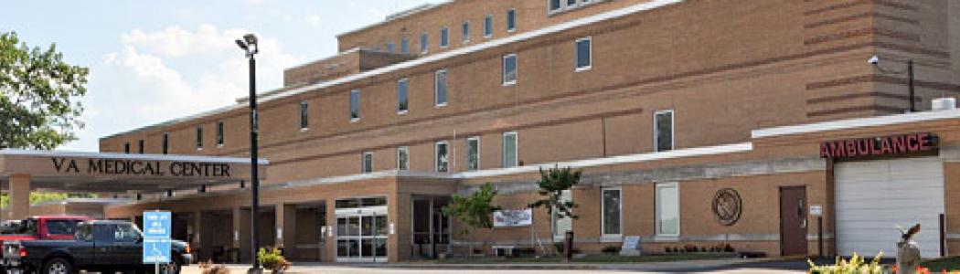 VA Beckley Health Care | Veterans Affairs